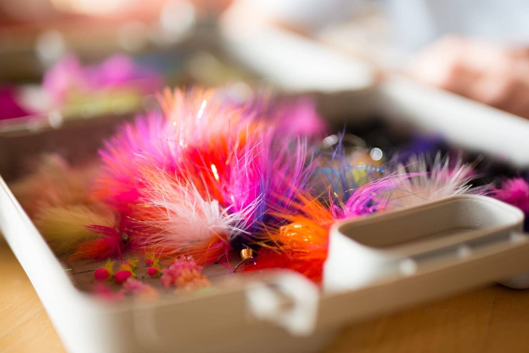 Reserve - Elfin Cove Resort