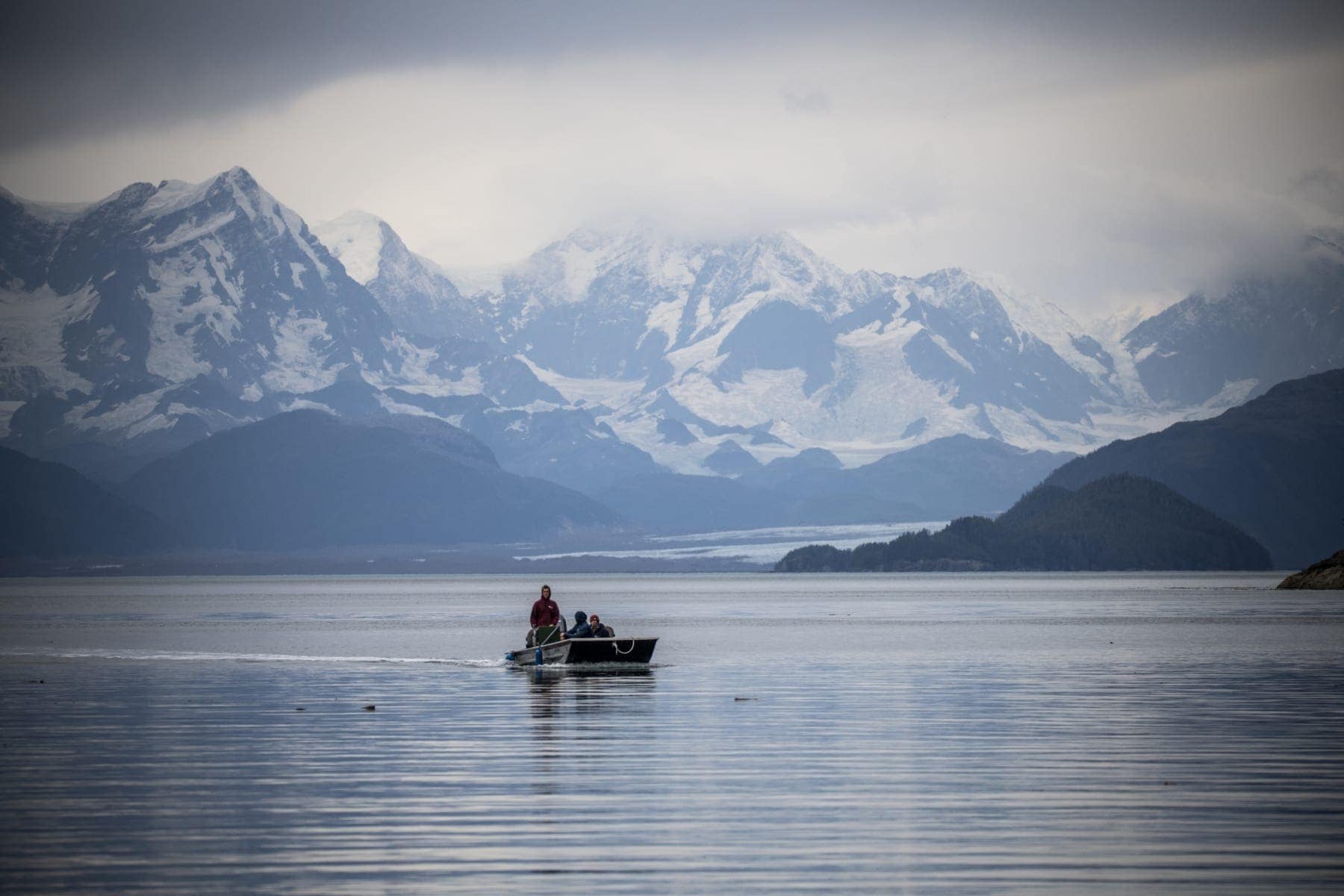 ALASKA FISHING LODGES | SETTING THE BAR AT ELFIN COVE RESORT - Elfin ...