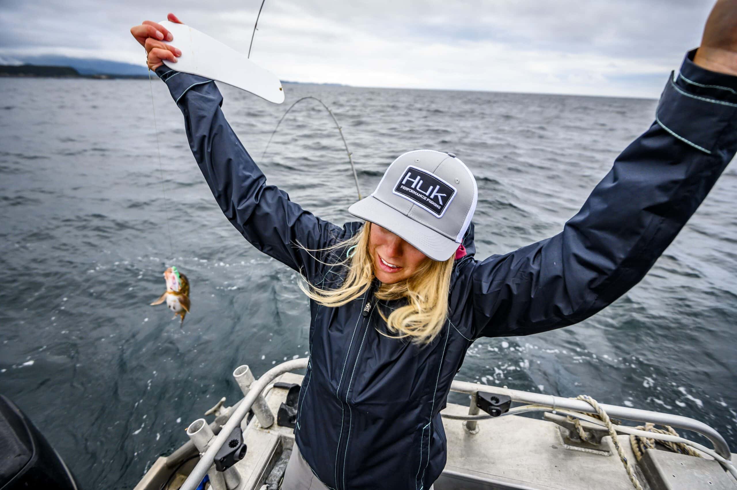 Blog - Elfin Cove Resort